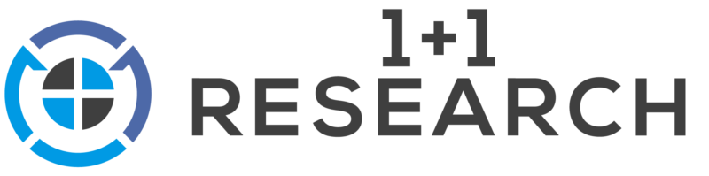 1+1 Research | Market Research & Data Collection Company